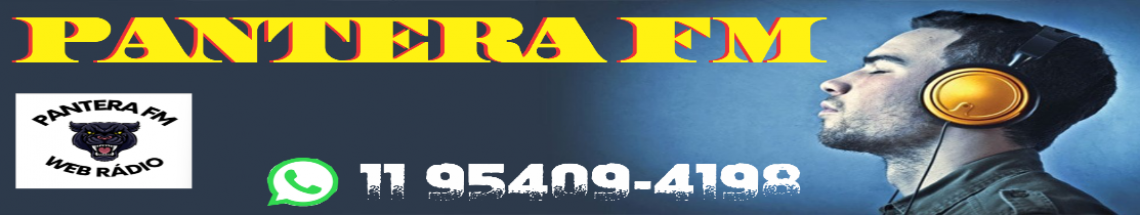 Pantera FM web Radio